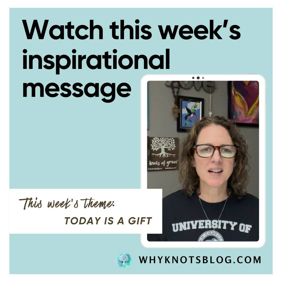 07.31.2023 - Your Weekly Hug - Positive Inspiration for Your Week ...