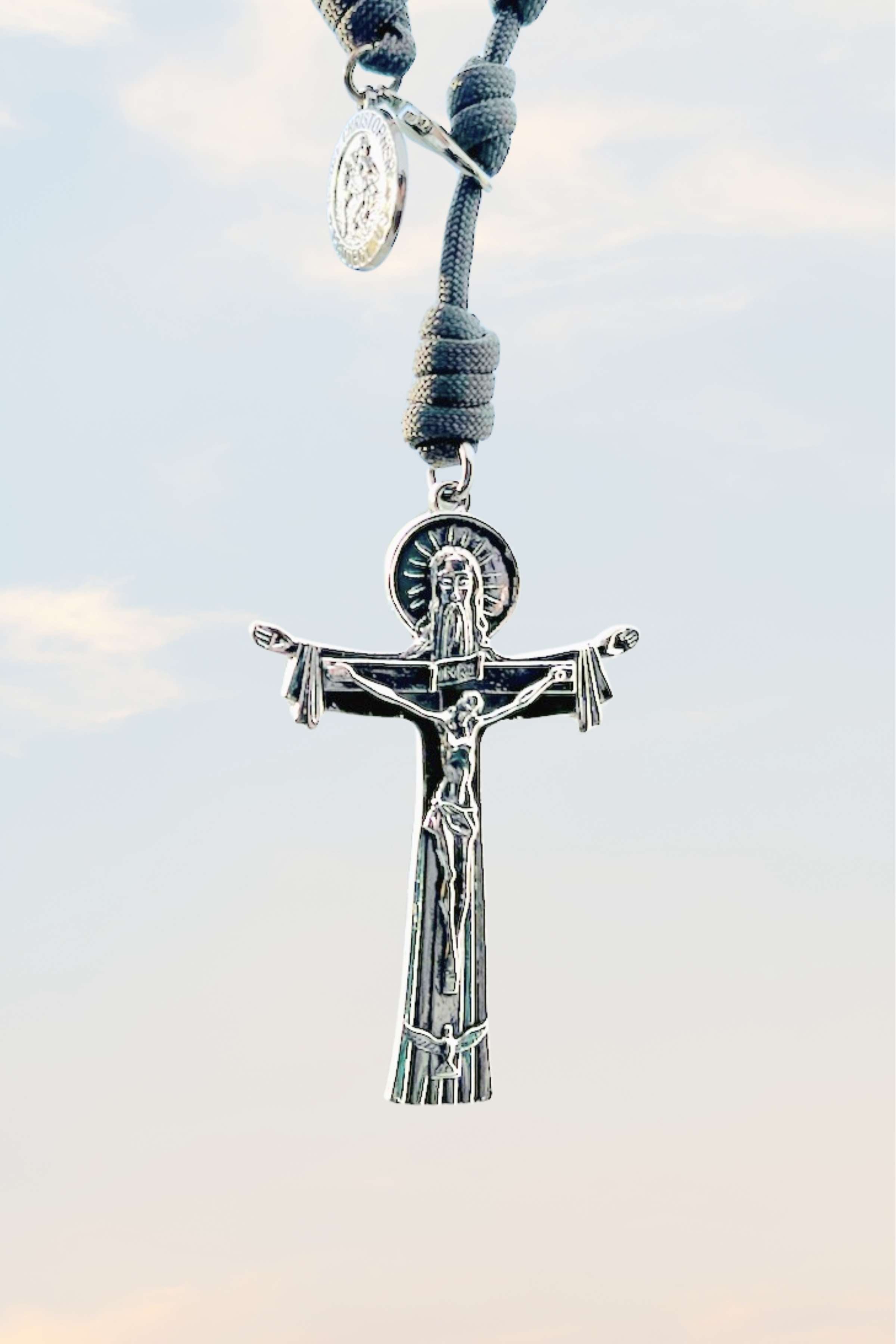 Car Rosaries – Knots of Grace