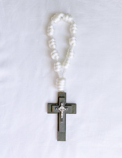 Knots of Grace® - Handcrafted Gifts for the Catholic Christian